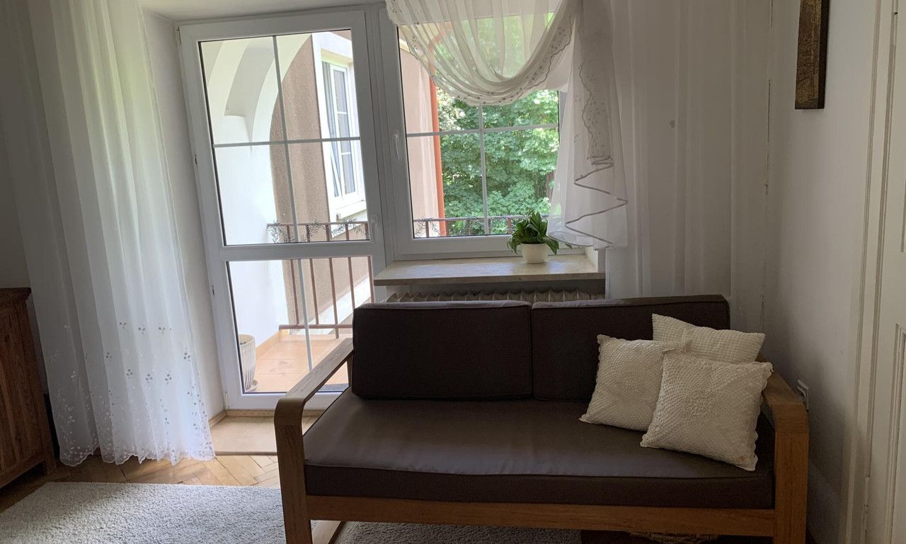 Mieszkanie Warszawa, ul. Pontonierów, bez pośrednika - 125 m²