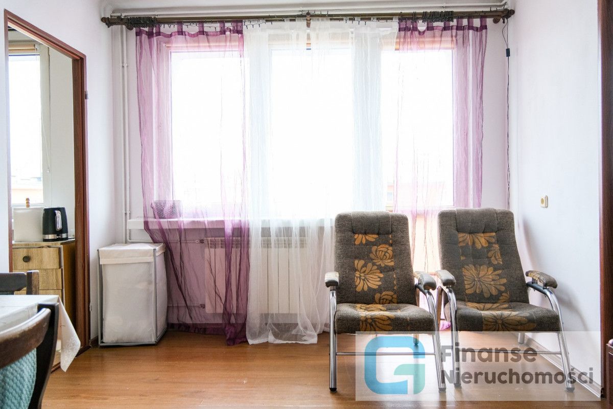 Mieszkanie Rawa Mazowiecka, ul. Juliusza Słowackiego - 44 m² - 375 000 zł