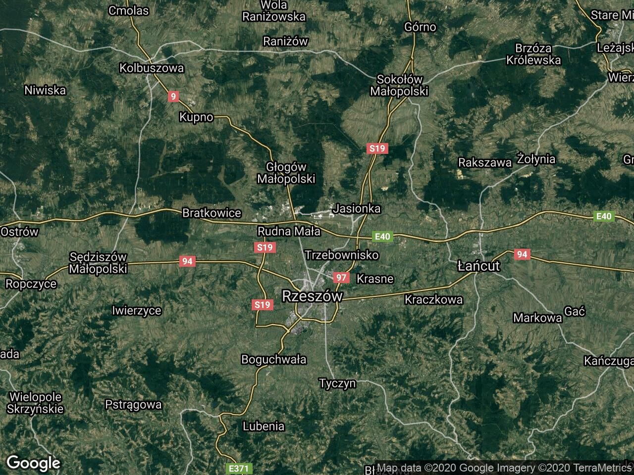 Działka Zaczernie, Zaczernie, bez pośrednika - 400 m2