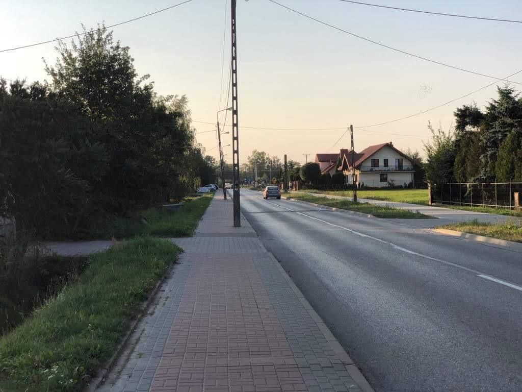 Działka Radzymin, ul. Weteranów, bez pośrednika - 902 m²