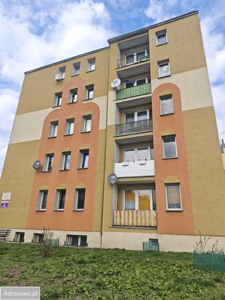 Mieszkanie Gostynin, ul. Romana Dmowskiego, bez pośrednika - 46 m² ...