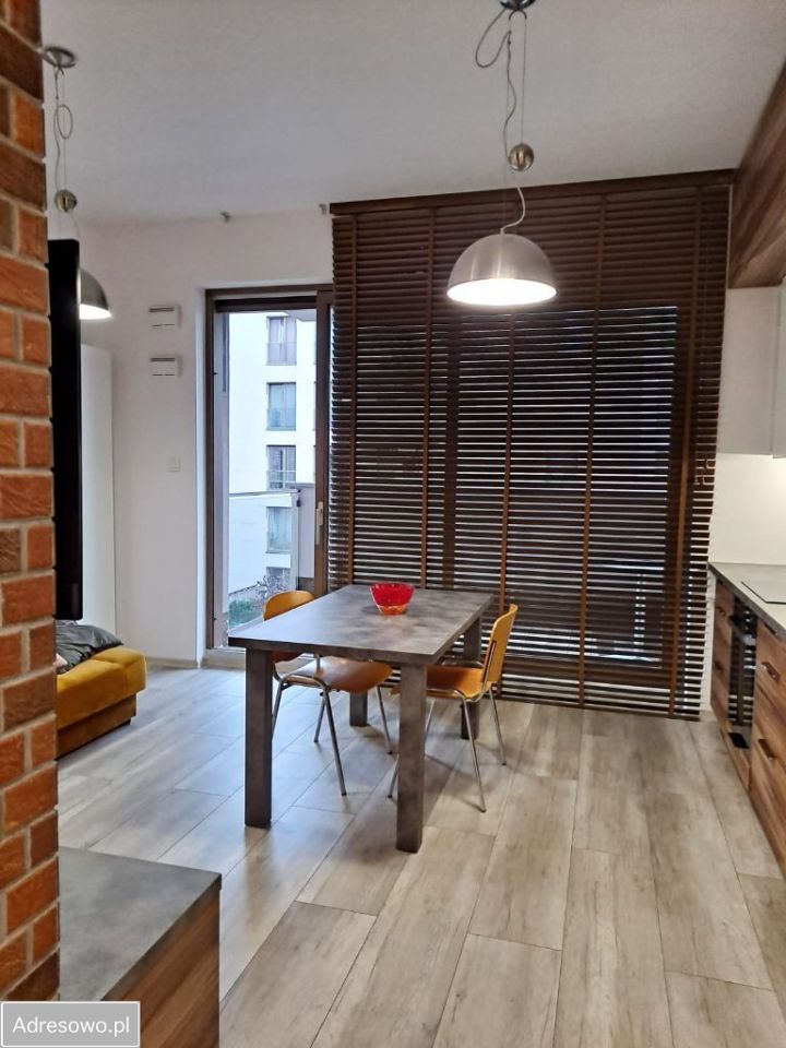 Mieszkanie do wynajęcia Warszawa, ul. Jerzego Waldorffa, bez pośrednika
