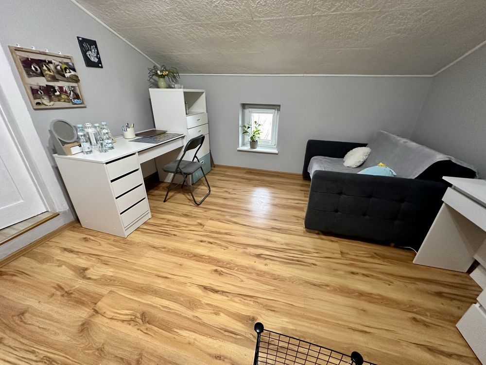 Mieszkanie Stargard, ul. Bydgoska, bez pośrednika - 46 m2