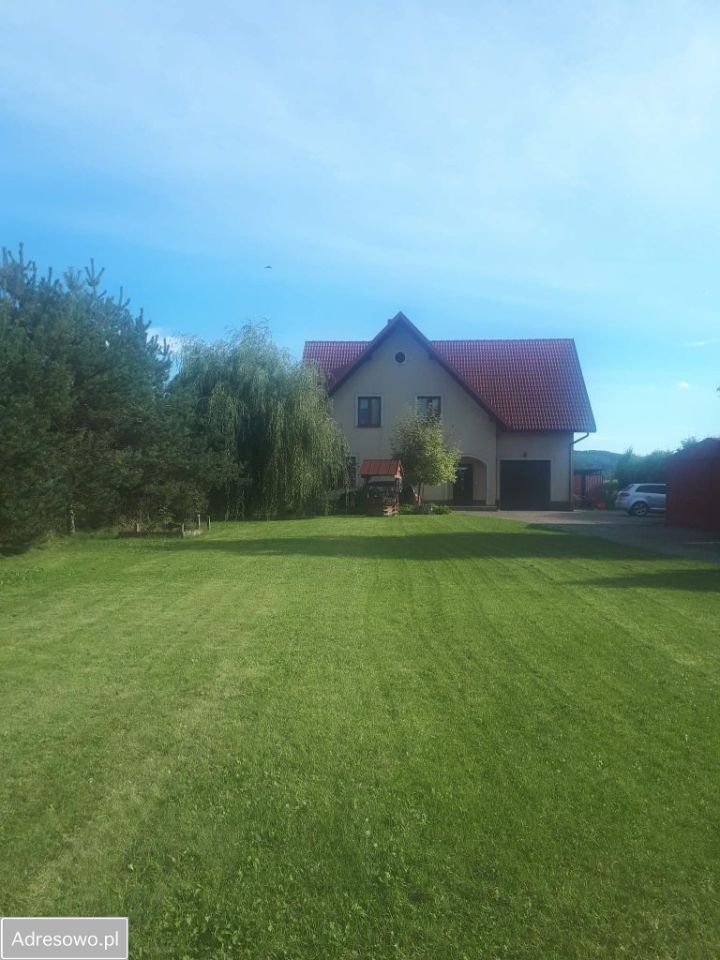 Dom Marszowice, bez pośrednika - 176 m²