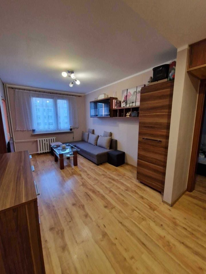 Mieszkanie Mysłowice, ul. ks. Jana Nygi, bez pośrednika - 35 m²