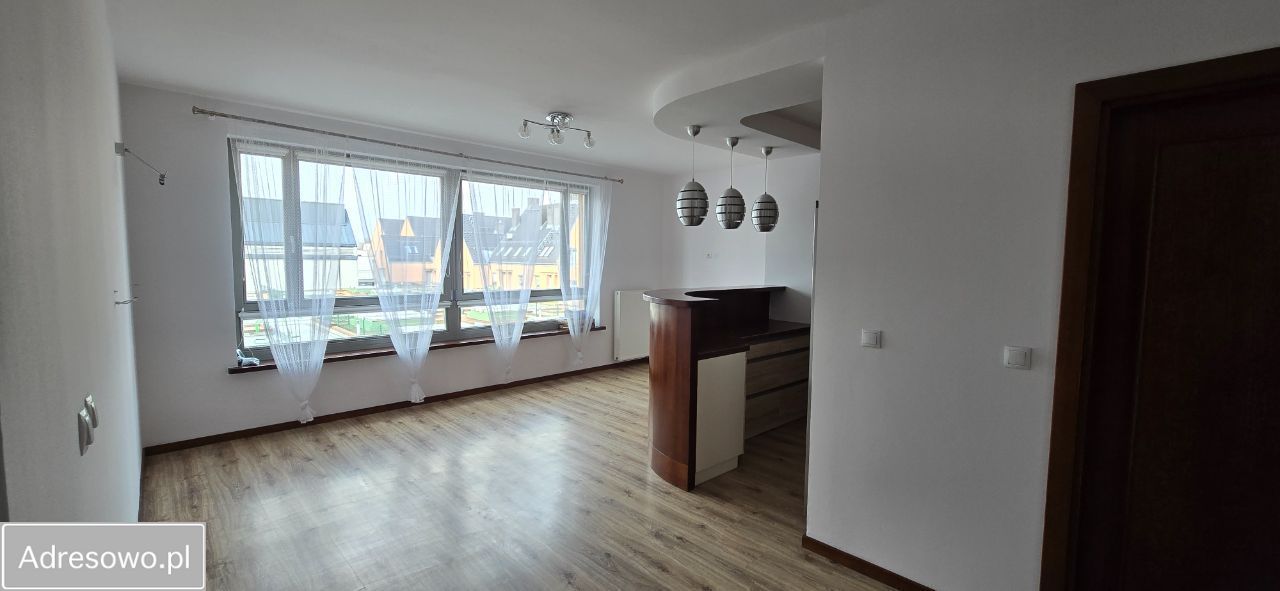 Mieszkanie Stargard, ul. Bolesława Chrobrego, bez pośrednika - 77 m²