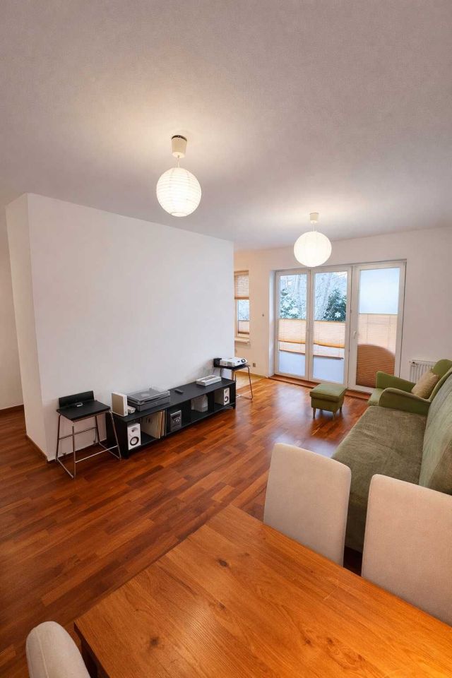 Mieszkanie Ząbki, ul. Powstańców, bez pośrednika - 73 m² - 849 000 zł