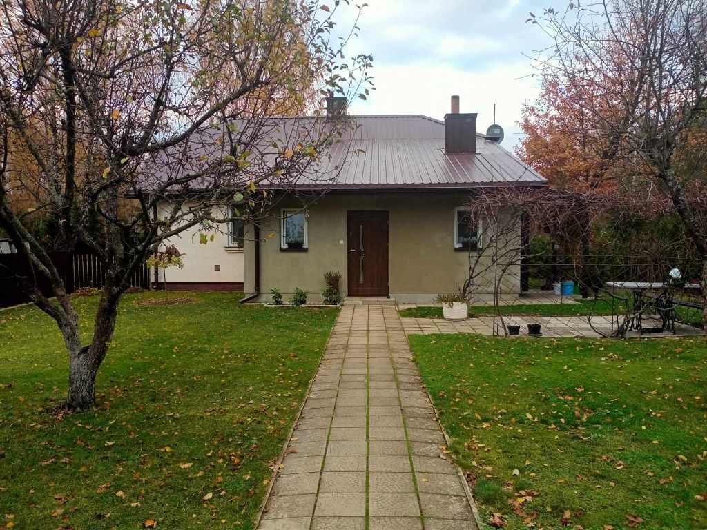 Dom Tończa, bez pośrednika - 100 m²