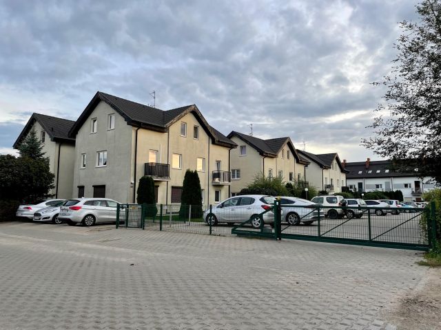 Mieszkanie Plewiska, ul. Tęczowa, bez pośrednika - 43 m²