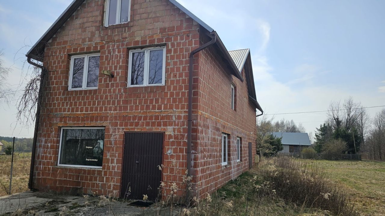 Dom Zapole, bez pośrednika - 200 m² - 390 000 zł