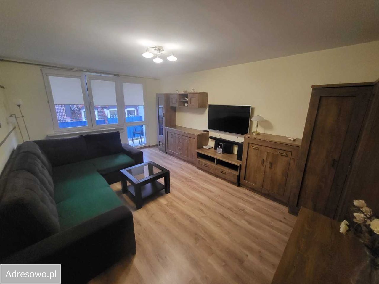 Mieszkanie Stargard, ul. Złotników, bez pośrednika - 51 m2