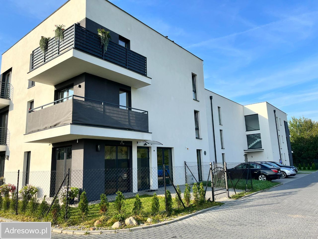 Mieszkanie Miastko, ul. gen. Wybickiego, bez pośrednika - 32 m²