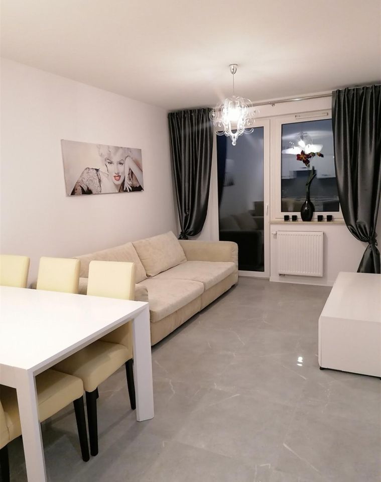 Mieszkanie Bolszewo, ul. Wspólna, bez pośrednika - 33 m²