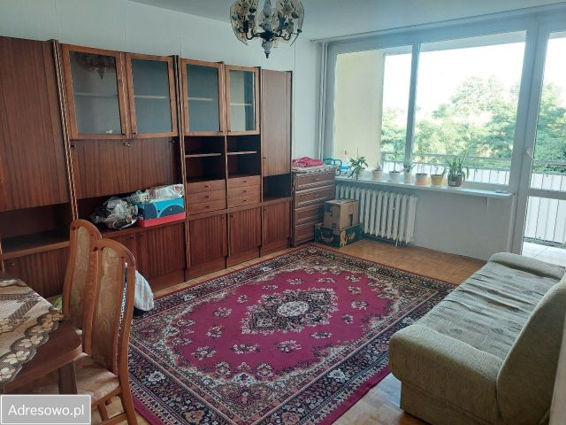 Mieszkanie Wrocław, ul. Rogowska, bez pośrednika - 65 m²