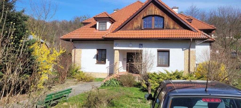 Mieszkanie Kazimierz Dolny, ul. Kwaskowa Góra, bez pośrednika - 48 m2 - 820 000 zł