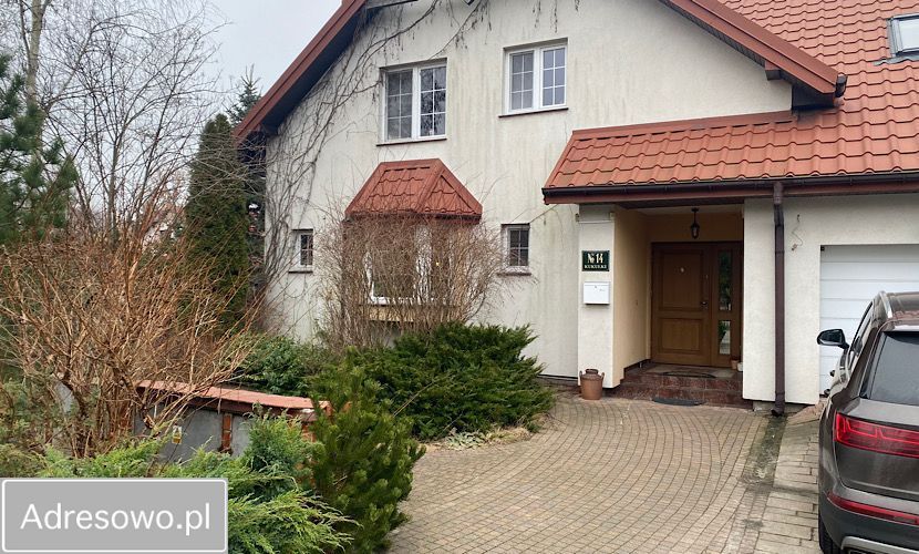 Dom Skierdy, ul. Kukułki, bez pośrednika - 200 m²