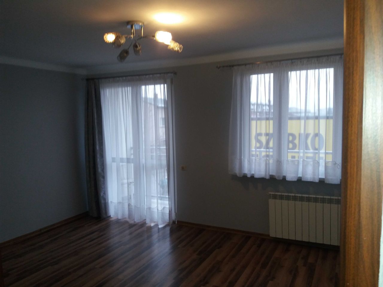 Mieszkanie Chrzanów, ul. 29 Listopada, bez pośrednika - 43 m2