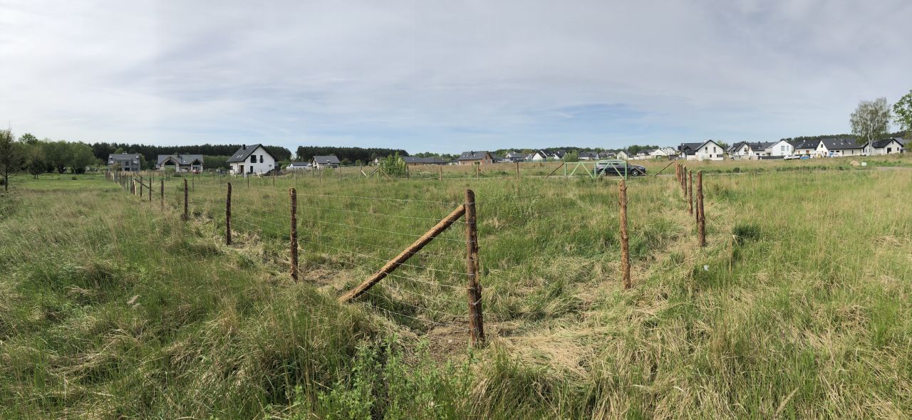 Działka Dobra, ul. Rycerska, bez pośrednika - 721 m²