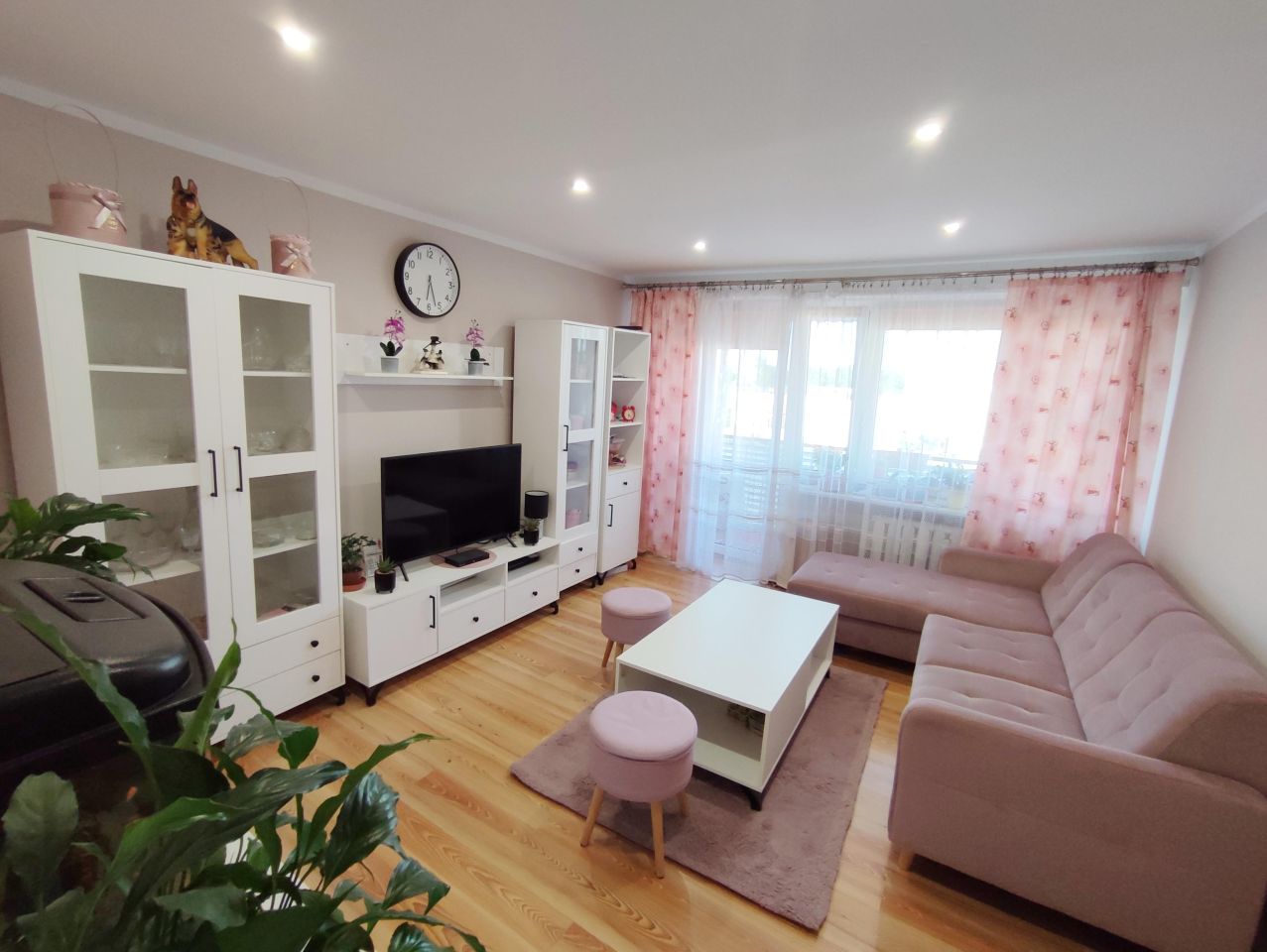 Mieszkanie Nisko, ul. Tysiąclecia, bez pośrednika - 72 m²