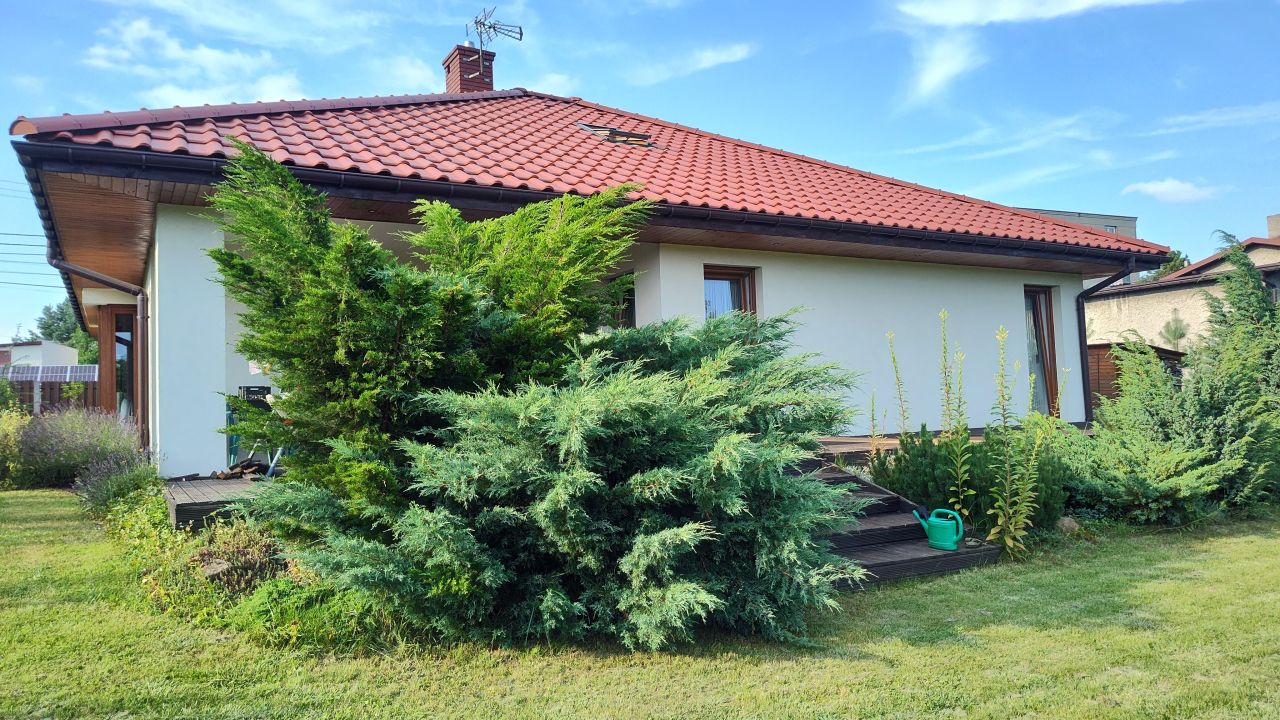 Dom Orzesze, ul. Stuska, bez pośrednika - 152 m²