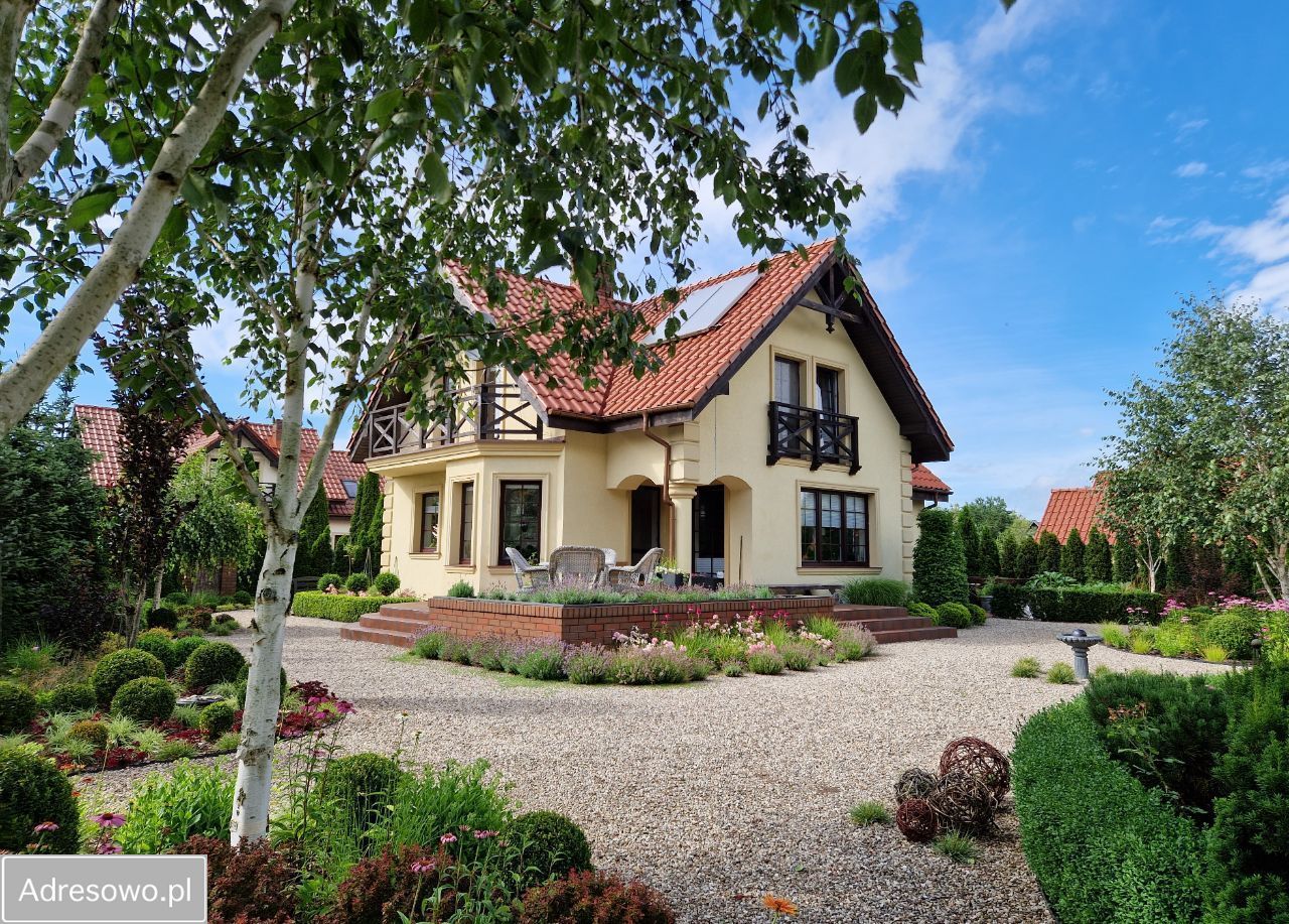 Dom Kruklanki, bez pośrednika - 120 m²