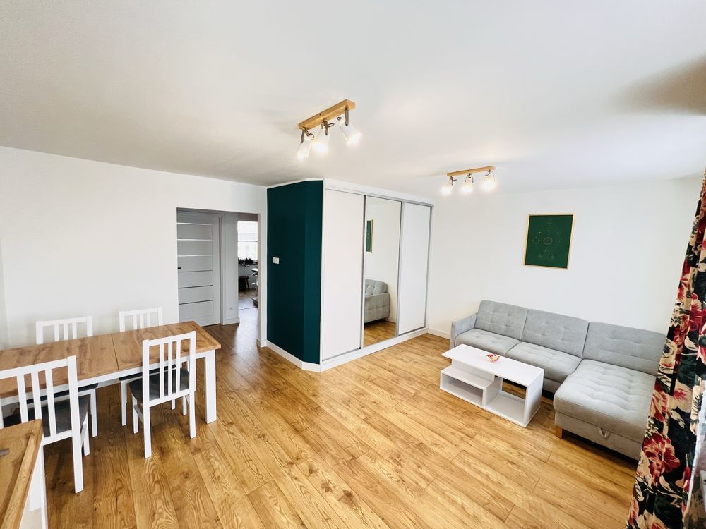 Mieszkanie Skarżysko-Kamienna, ul. Paryska, bez pośrednika - 46 m² ...