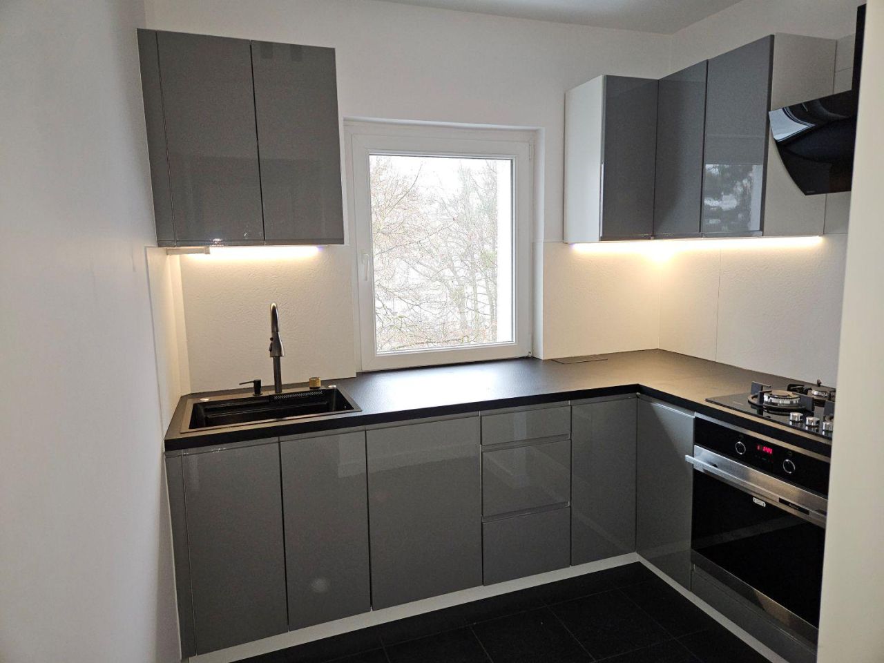 Mieszkanie Poznań, ul. Swoboda, bez pośrednika - 48 m² - 620 000 zł