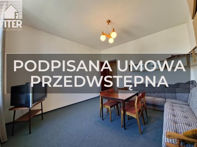 Mieszkanie Brzesko, rynek Rynek 1 - 51 m²