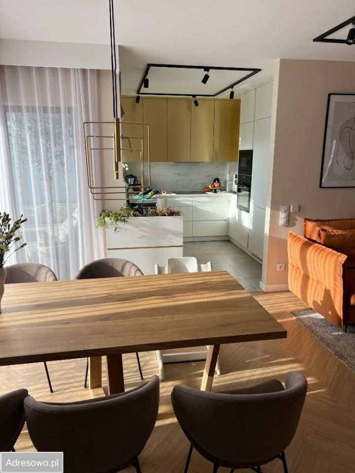 Mieszkanie Ostrów Wielkopolski, ul. Kamienna, bez pośrednika - 71 m²