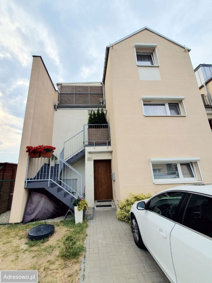 Mieszkanie Plewiska, ul. Fabianowska, bez pośrednika - 74 m²