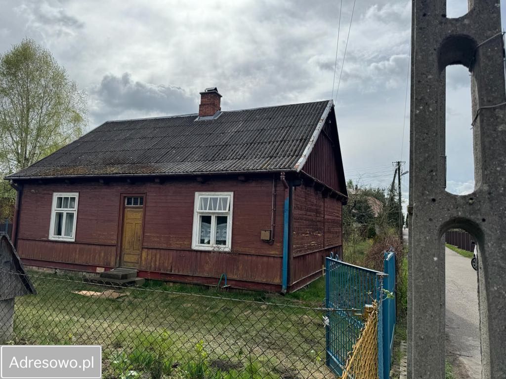 Dom Jedlnia-Letnisko, ul. Traugutta, bez pośrednika - 100 m2