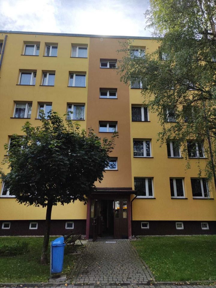 Mieszkanie Skoczów, ul. Górny Bór, bez pośrednika - 56 m²
