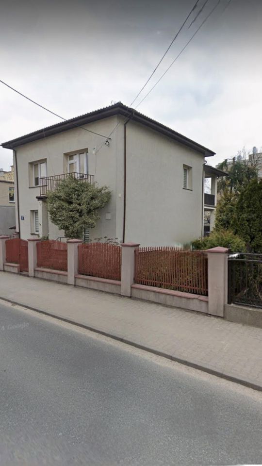 Dom Warszawa, ul. gen. Kazimierza Sosnkowskiego, bez pośrednika - 164 m2