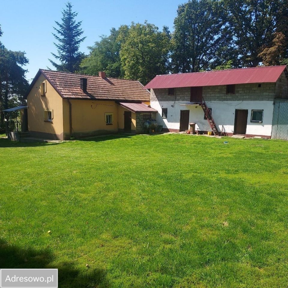 Dom Bronocice, bez pośrednika - 55 m²