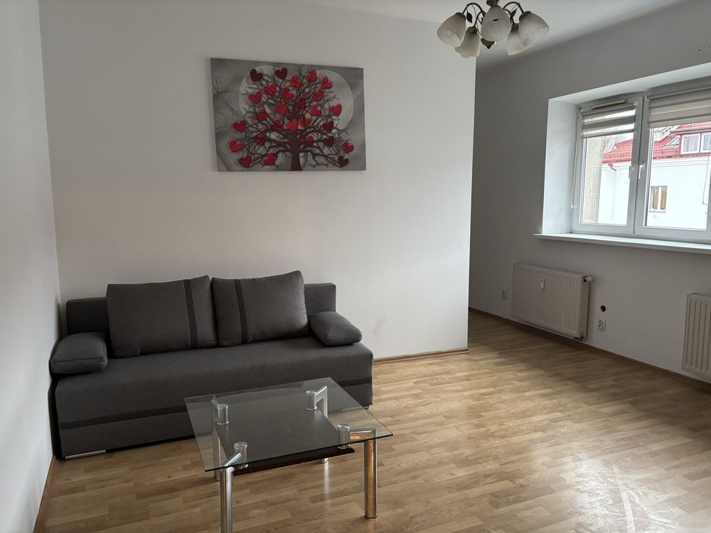 Mieszkanie do wynajęcia Góra Kalwaria, ul. ks. Sajny 2C, bez pośrednika