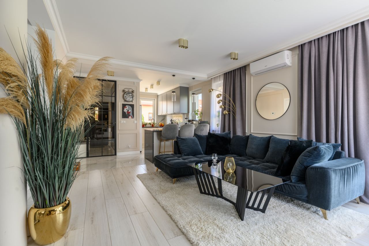 Dom Skierdy, ul. Pawia, bez pośrednika - 143 m²