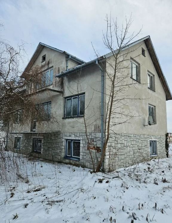 Dom Pawlin, bez pośrednika - 200 m2