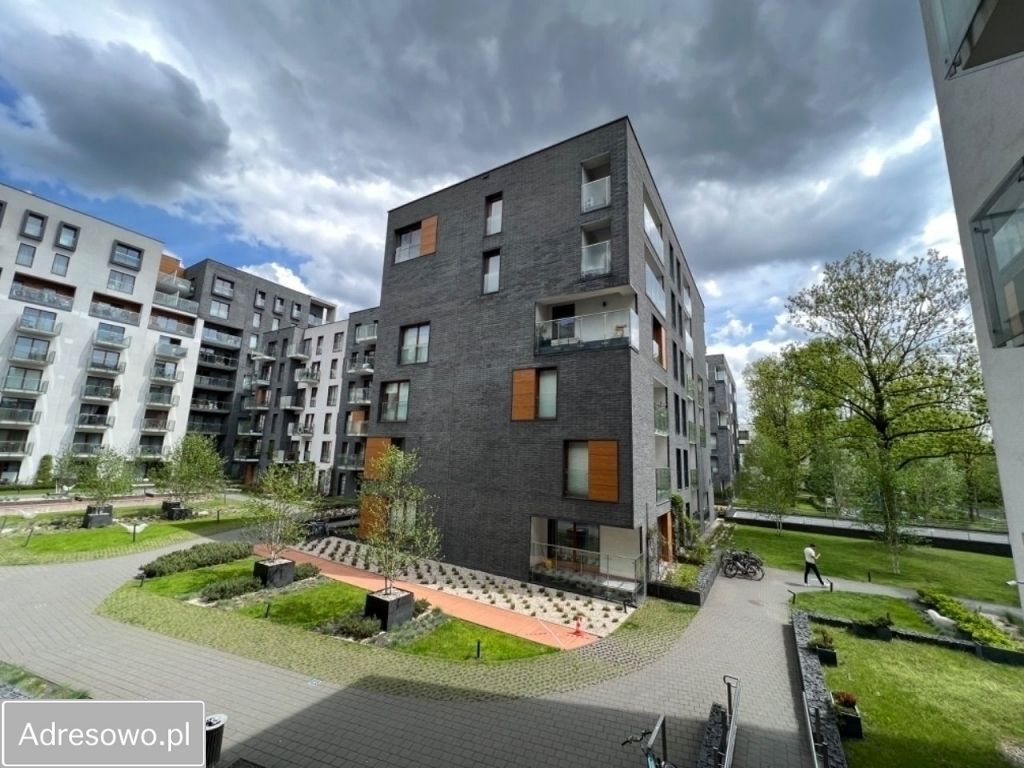 Mieszkanie Kraków, ul. Rakowicka, bez pośrednika - 78 m²