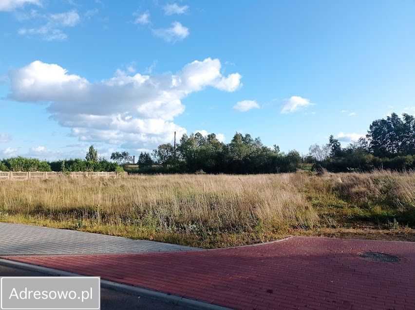 Działka Łomża, ul. Grabowa, bez pośrednika - 1080 m²