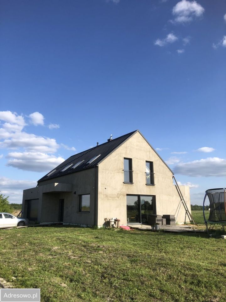 Dom Falenty Nowe, ul. Magiczna, bez pośrednika - 200 m²