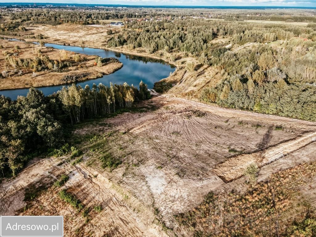 Działka Chmielów, bez pośrednika - 1.91 ha - 5 600 000 zł