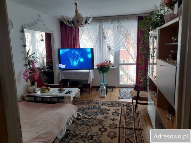 Mieszkanie Lublin, ul. Jana Samsonowicza, bez pośrednika - 58 m²