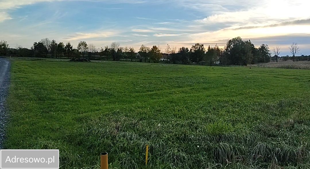 Działka Rudzica, bez pośrednika - 915 m2