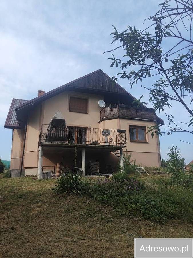 Dom Żernica, ul. Brzozowa, bez pośrednika - 292 m²