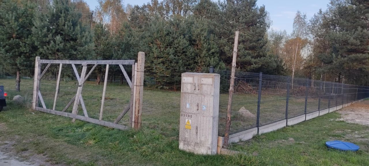 Działka Ruda-Bugaj, bez pośrednika - 1727 m2 - 340 000 zł