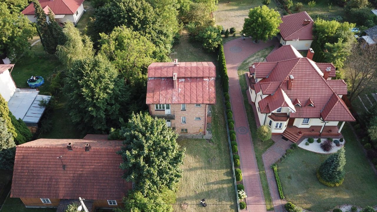Dom Nisko, ul. 3 Maja, bez pośrednika - 200 m²