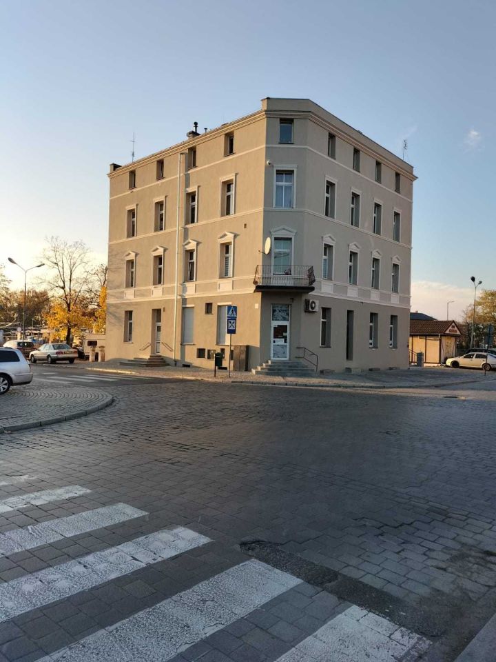 Mieszkanie Strzelin, ul. Bolka I Świdnickiego, bez pośrednika - 53 m²
