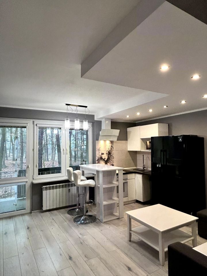 Mieszkanie Skarżysko-Kamienna, ul. Źródlana, bez pośrednika - 46 m²
