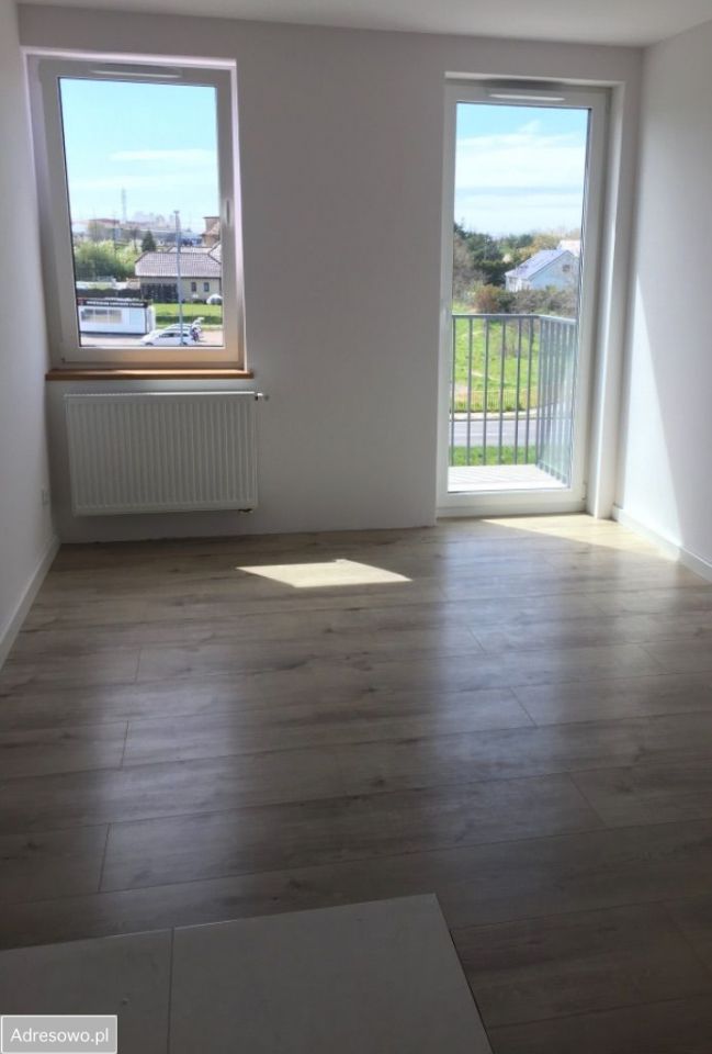 Mieszkanie Stargard, ul. Czesława Niemena, bez pośrednika - 31 m2