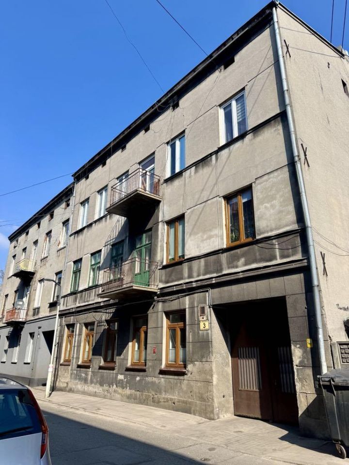 Mieszkanie Pabianice, ul. Majdany, bez pośrednika - 57 m²